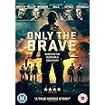 Only the Brave [DVD] [2017]: Amazon.co.uk: Jennifer Connelly, Miles ...