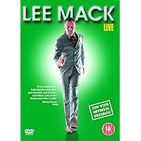 Sean Lock: Purple Van Man (Live 2013) [DVD]: Amazon.co.uk: Sean Lock ...