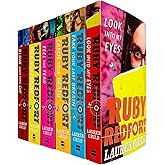 Look into my eyes: An exciting detective adventure Chapter Book from ...