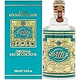 4711-4711 eau de Cologne 100 ml : Amazon.co.uk: Beauty