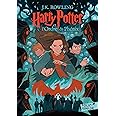 Amazon.fr - Harry Potter et l'Ordre du Phénix - Rowling, Joanne K ...