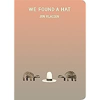 I Want My Hat Back (The Hat Trilogy): Amazon.co.uk: Klassen, Jon ...