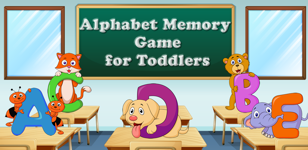 Alphabet Games for Toddlers and Kids: Amazon.co.uk: Appstore for Android