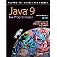 Java 9 for Programmers, 4e : Paul J. Deitel, Harvey Deitel: Amazon.in: Books