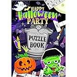 Henbrandt 144x Halloween Stickers (12 Sheets) Mini Halloween Stickers ...