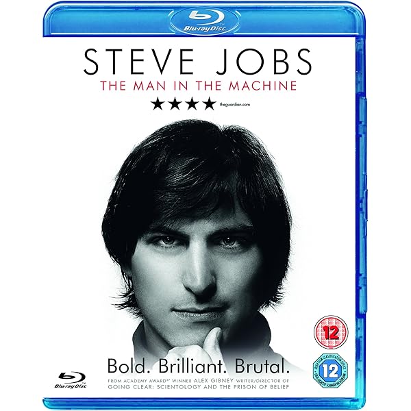 Steve Jobs Giovane