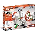 Clementoni Action et Réaction - Starter set : Amazon.co.uk: Toys & Games