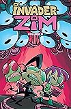 Invader Zim Volume 1 - The Returnening: Amazon.co.uk: Jhonen Vasquez ...