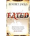 Fated: The First Alex Verus Novel from the New Master of Magical London ...