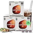 waterdrop® Cola SPECIAL EDITION Microdrink, 36 Drops Würfel ohne ...