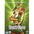 Robin Hood [DVD]: Amazon.co.uk: DVD & Blu-ray