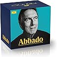 The Complete Recordings on Deutsche Grammophon and Decca : Claudio Abbado, Claudio Abbado ...