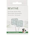 Revitive Electrode Thigh Pads (Eligible for VAT relief in the UK ...