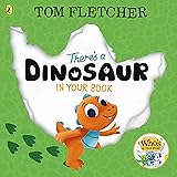 There's a Witch in Your Book (Who's in Your... by Fletcher, Tom