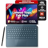Lenovo Idea Tab Pro with Pen Plus + Wireless Keyboard with Touchpad ...
