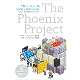 The Unicorn Project: A Novel about Developers, Digital Disruption, and ...