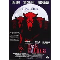 Dog Soldiers [DVD]: Amazon.es: Películas y TV