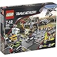 LEGO Racers 8186 - Street Extreme: Amazon.de: Spielzeug