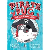 Captain Pug (The Adventures of Pug) : James, Laura, Ceulemans ...