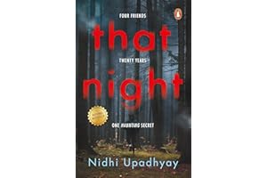 Amazon.in Bestsellers: The most popular items in Crime, Thriller & Mystery