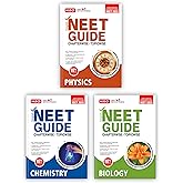 Buy MTG Complete NEET Guide Physics Book For 2025 Exam - NEET ...