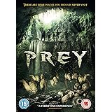 Prey [DVD] [2007]: Amazon.co.uk: Jamie Bartlett, Bridget Moynahan ...