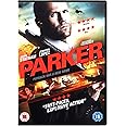 Parker [DVD]: Amazon.co.uk: Jason Statham, Jennifer Lopez, Michael ...
