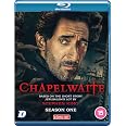 Chapelwaite Season 1 [Blu-ray]: Amazon.co.uk: Adrien Brody, Emily ...