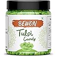 BEWON Tulsi Candy Jar Pack - 400 Grams : Amazon.in: Grocery & Gourmet Foods