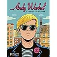 Andy Warhol: A Graphic Biography (BioGraphics): Amazon.co.uk: Botton ...