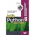 Buy Let Us Python-6Th Edition Book Online at Low Prices in India | Let Us Python-6Th Edition ...