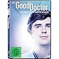 The Good Doctor - Season 1 (5 DVDs): Amazon.de: Highmore, Freddie ...