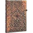 Paperblanks Grolier Ornamentali Grolier Midi Notebook with Lined Pages ...