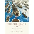 The Merchant Navy: 736 (Shire Library): Amazon.co.uk: Woodman, Richard ...