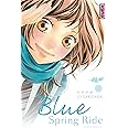 Blue Spring Ride - Tome 1 : Io Sakisaka, Io Sakisaka, Io Sakisaka ...