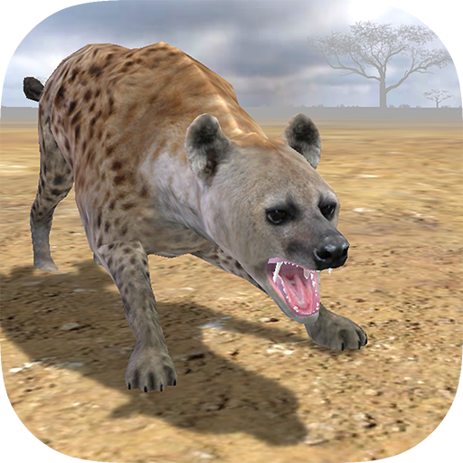 Hyena Life Simulator 3D : Amazon.co.uk: Apps & Games