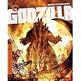 Godzilla (Criterion Collection) UK Only [Blu-ray]: Amazon.co.uk ...