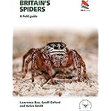 Spiders of Britain and Northern Europe (Collins Field Guide): Amazon.co ...