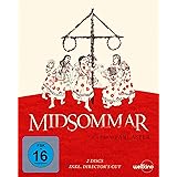 Excision - Uncut [Blu-ray + DVD] [Collector's Edition] [Alemania] [Blu ...