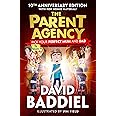 The Parent Agency Â10Th Anniversary Editionã : Baddiel, David, Field ...