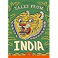 Tales from India: Amazon.co.uk: Rai, Bali: 9780141373065: Books