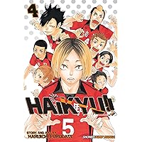 Haikyu!! (3-in-1 Edition), Vol. 1: Includes vols. 1, 2 & 3 (Volume 1): Amazon.co.uk: Furudate ...