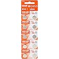 10 x MAXELL AG13 LR44 A76 1.5V Alkaline Batteries : Buy Online at Best Price in KSA - Souq is ...