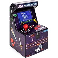 Thumbs Up-240in1-8bit Mini Arcade Machine Incluse de 240 Jeux, OR ...