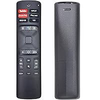 Buy Remote No. ERF3F69V with Voice Remote for, VU 4K UHD Smart LED TV ...