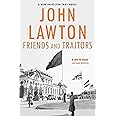 Friends and Traitors (Inspector Troy series) : Lawton, John: Amazon.co ...