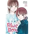 Blue Box, Vol. 01 : Miura, Kouji: Amazon.in: Books