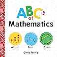 ABCs of Mathematics : Ferrie, Chris: Amazon.in: Books