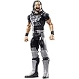 WWE SETH ROLLINS CORE FIGURE : Amazon.co.uk: Toys & Games