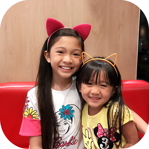Fan of KAYCEE & RACHEL in WONDERLAND: Amazon.fr: Appstore pour Android